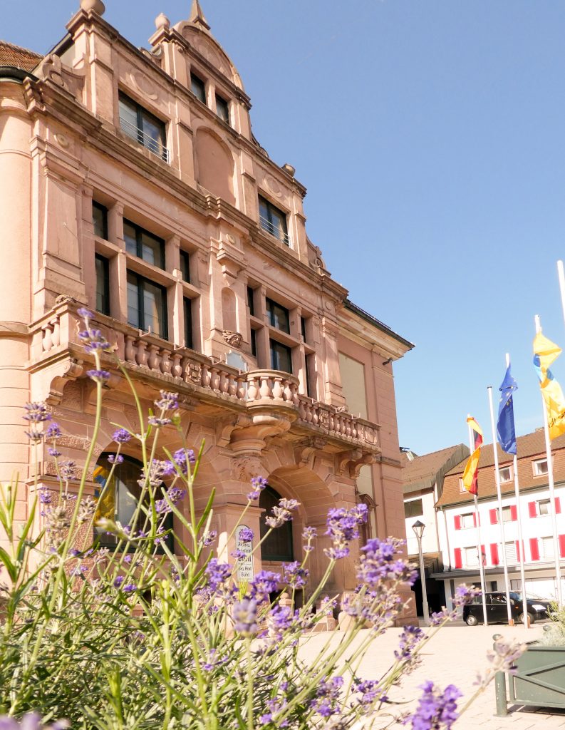 Stadt Bühl – buehl-jobs.de